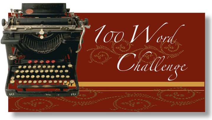 100 Words – Thin spiral notebook
